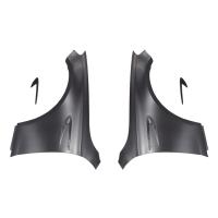 China Car Fenders for Mercedes Benz E-Class W213 Modified to E63 AMG 2016-2020 Fenders Body Kits for sale