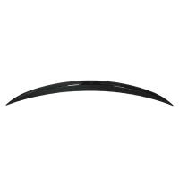China OEM Car Tail Wing Spoiler For Mercedes Benz W213-E63 Style Auto Performance Parts for sale
