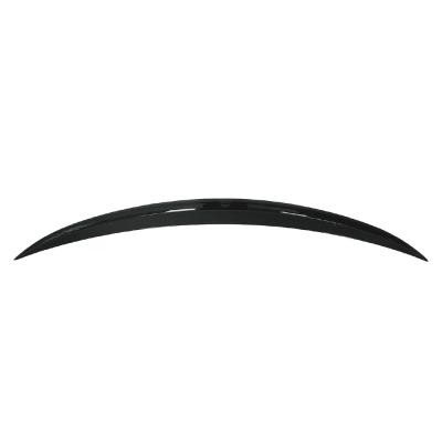 China OEM Car Tail Wing Spoiler For Mercedes Benz W213-E63 Style Auto Performance Parts for sale