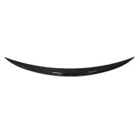 China OEM Car Tail Wing Spoiler For Mercedes Benz W213-E63 Style Auto Performance Parts for sale