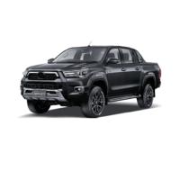 China 2020 Toyota Hilux Revo Vigo Rocco with Full Set Body Kit and Custom Logo for sale