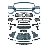 China Benz W213 21-23 to Latest E63 with Morden Luxury Design Body Kit OEM Yes for sale