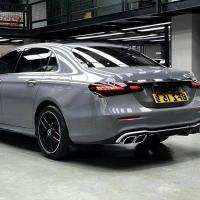 China Design Style Morden Luxury For Mercedes Benz E-class W213 Upgrade to E63 AMG OEM Yes for sale