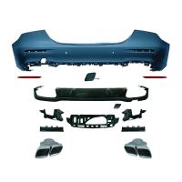 China Design Style Morden Luxury For Mercedes Benz E-class W213 Upgrade to E63 AMG OEM Yes for sale