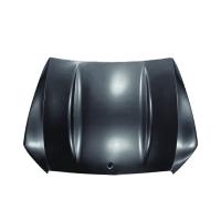 China Aluminum Hood for Mercedes-Benz E-Class W213 2021-2023 Front Hood AMG Engine Bonnet for sale