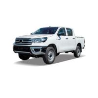 China Toyota Hilux Middle East with 2020 Body Kit and 4x4 Offroad Accessories for sale