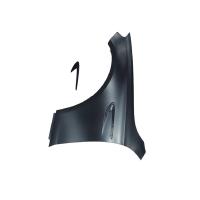 China Customized E63 AMG Fenders Transformation for Mercedes-Benz E-Class W213 2021-2023 for sale