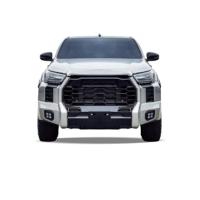China OEM 2016 HILUX with Tundra BodyKit and Business/Luxury Design Style for sale