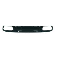 China 15-18 Mercedes-Benz C-CLASS W205 with C63 AMG Style Rear Lip and Tail Lip for sale