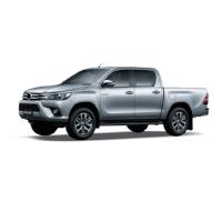 China 2016 Toyota Tundra Alphard Bodykit Upgrade for 4x4 Offroad Accessories Conversion for sale