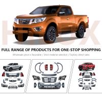 China 2016 Toyota Tundra Alphard Bodykit Upgrade for 4x4 Offroad Accessories Conversion for sale