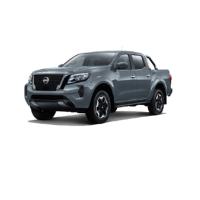 China 100% Tested Business/Luxury Body Kit Upgrade for 2016 Navara to 2022 Navara Frontier for sale