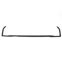 China Toyota Alphard Vellfire 2024 Rear Bumper Trims Bar Trim Cover Body Kits Decoration Style for sale
