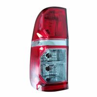 China Business/Luxury Design Style LED Tail Lamp for 2016 Toyota Hilux Rocco Customized for sale