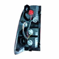 China Business/Luxury Design Style LED Tail Lamp for 2016 Toyota Hilux Rocco Customized for sale