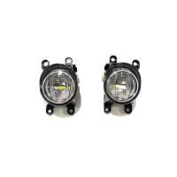China OEM Yes LED Daytime Running Light Cover For Toyota Hilux REVO 2021 Car Accessories for sale