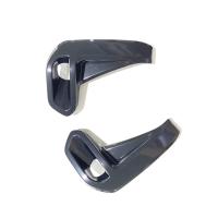 China OEM Yes LED Daytime Running Light Cover For Toyota Hilux REVO 2021 Car Accessories for sale