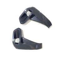 China OEM Yes LED Daytime Running Light Cover For Toyota Hilux REVO 2021 Car Accessories for sale