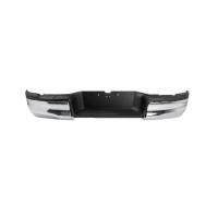 China Supply 2023 Hilux Revo Rear Bumper Cars Parts Car Model For Toyota Hilux for sale