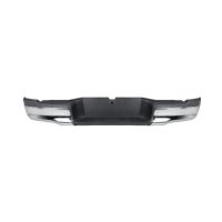 China Customer Requirements Other Body Parts for 12 16 Toyota Hilux Revo Rear Bumper for sale