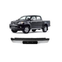 China Customer Requirements Other Body Parts for 12 16 Toyota Hilux Revo Rear Bumper for sale