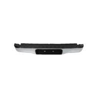 China Customer Requirements Other Body Parts for 12 16 Toyota Hilux Revo Rear Bumper for sale