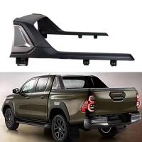 China Sport Roll Bar for 2021 Hilux Revo Rocco ALPHARD / VELLFIRE H3 Tested and Guaranteed for sale