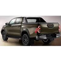 China Sport Roll Bar for 2021 Hilux Revo Rocco ALPHARD / VELLFIRE H3 Tested and Guaranteed for sale