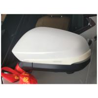 China Exterior Accessories Rear View Mirror Decoration Strip for Toyota Alphard Vellfire 2024 for sale