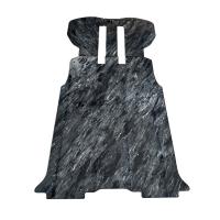 China Alphard Marble Floor Elfa 30 Series Upgrade Cellular Aluminum Trackless Floor Brackets for sale
