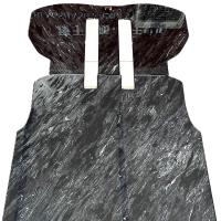 China Alphard Marble Floor Elfa 30 Series Upgrade Cellular Aluminum Trackless Floor Brackets for sale