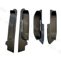 China Business/Luxury Design Style Door Sill Strip with Lights 40 Series to Elfa Threshold Strip for sale