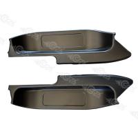 China Business/Luxury Design Style Door Sill Strip with Lights 40 Series to Elfa Threshold Strip for sale
