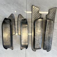 China Business/Luxury Design Style Door Sill Strip with Lights 40 Series to Elfa Threshold Strip for sale