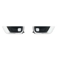 China Front Fog Lamp LED Light for Toyota Land Cruiser LC300 2021-2023 at and Qualit for sale