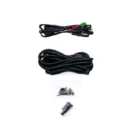 China Front Fog Lamp LED Light for Toyota Land Cruiser LC300 2021-2023 at and Qualit for sale
