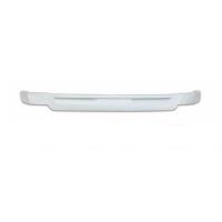 China G.W 2.1KG Front Bumper Lower Chrome and Body Trim ABS for Toyota Land Cruiser LC300 2022 for sale