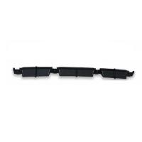 China G.W 2.1KG Front Bumper Lower Chrome and Body Trim ABS for Toyota Land Cruiser LC300 2022 for sale