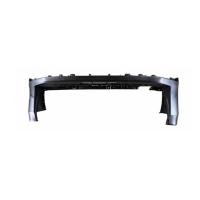 China Black Rear Bumper for Toyota Land Cruiser LC300 High Fitting and Distribution for sale