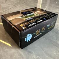 China 40 Series Rear Entertainment System Module Apple/Android Wireless Screen Carplay Black for sale