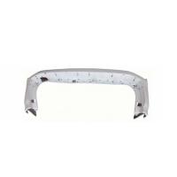 China Toyota Land Cruiser LC300 2023 Rear Bumper High Fitting with Color High Distribution for sale