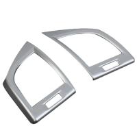 China Other Year ABS Car Front Side Air Vent Insert Outlet Cover for Toyota Alphard Vellfire for sale