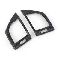 China Other Year ABS Car Front Side Air Vent Insert Outlet Cover for Toyota Alphard Vellfire for sale