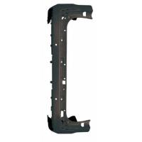 China Waterproof Rear Bumper Upper Body G-R for Toyota Land Cruiser LC300 2023 185*16.5*56CM for sale