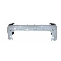 China Acceptable OEM Rear Bumper Upper for Toyota Land Cruiser LC300 2023 Universal Fitment for sale