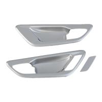 China Products Name Car Inner Door Trims for Toyota Alphard Vellfire Stylish Accessories for sale