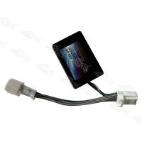 China Alphard Car Interior Ambient Lighting Module by Toyota with Custom Logo Accepted for sale