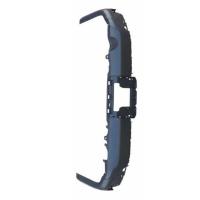 China LC300 Rear Bumper Under Body Lower for Toyota Land Cruiser 2023 Black N.W 2.66KG for sale