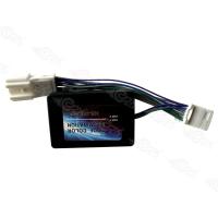 China Alphard Car Interior Ambient Lighting Module by Toyota with Custom Logo Accepted for sale