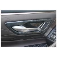 China Products Name Car Inner Door Trims for Toyota Alphard Vellfire Stylish Accessories for sale
